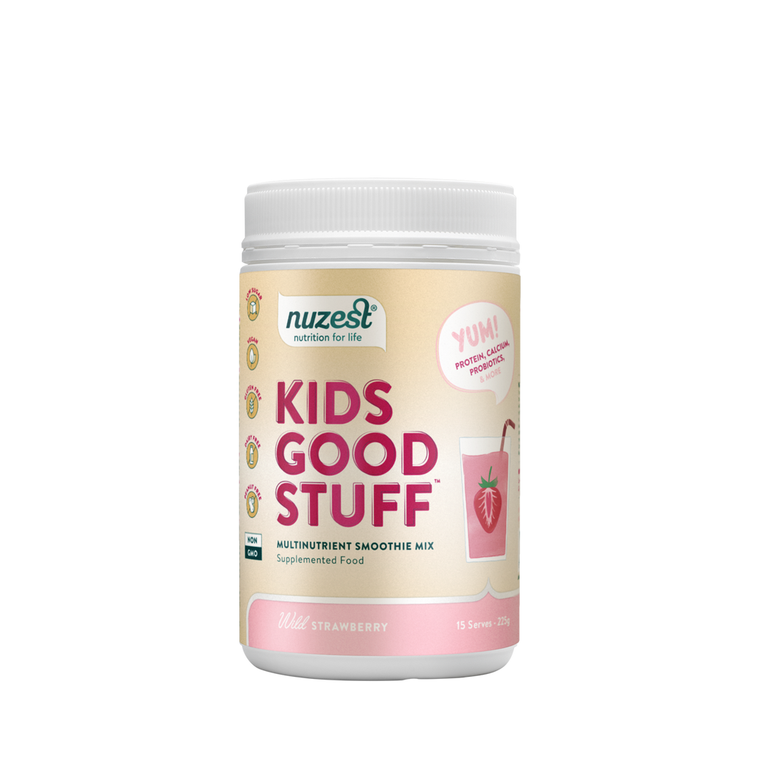 Nuzest: Premium Nutritional Supplements for Optimal Health & Wellness